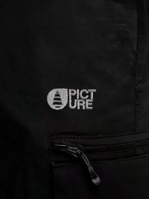 PICTURE ORGANIC CLOTHING Cargo Drawstring Shorts