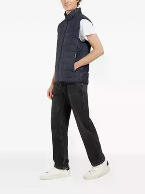 DIDRIKSONS Samuel Quilted Gilet