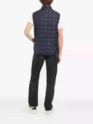DIDRIKSONS Samuel Quilted Gilet