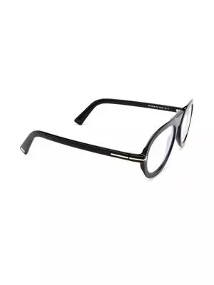 TOM FORD Round-frame Glasses