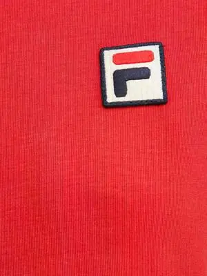 FILA Colourblock Zip Sweatshirt
