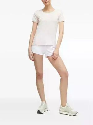 EA7 Logo-print T-shirt