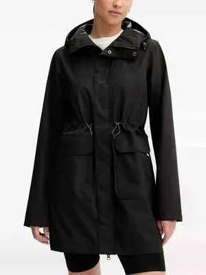 PICTURE ORGANIC CLOTHING Geraldeen Drawstring Hooded Jacket