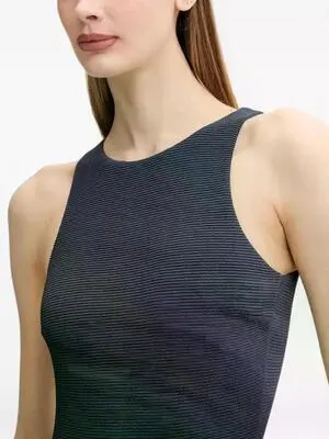 PICTURE ORGANIC CLOTHING Textured Cut-out Swimsuit