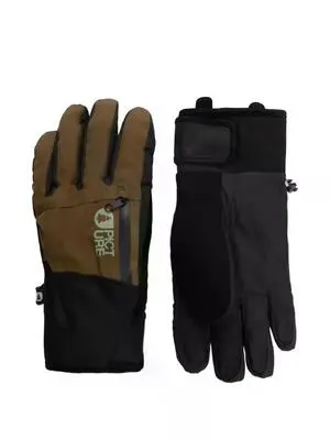 PICTURE ORGANIC CLOTHING Madson Buckle Ski Gloves