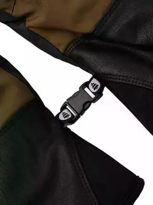 PICTURE ORGANIC CLOTHING Madson Buckle Ski Gloves