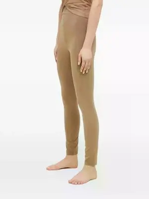 FILA Beige Leggings - Neutrals
