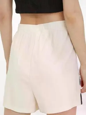 FILA Drawstring Detail Shorts