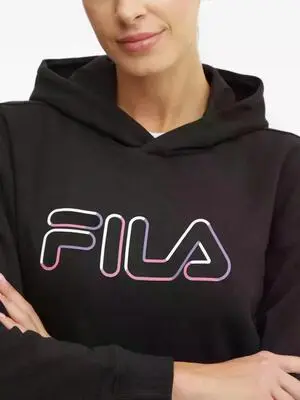 FILA Logo Hoodie