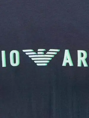 Emporio Armani Logo-print T-shirt