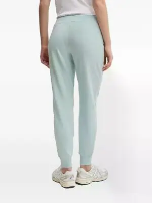 Dkny Elasticized Waistband Track Trousers