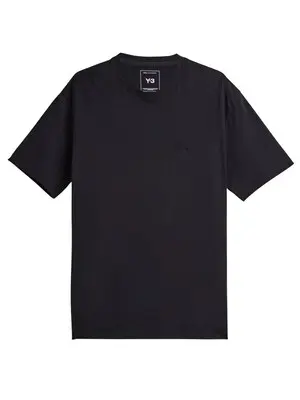 Y3 Regular Fit T-shirt