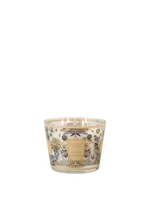 BAOBAB COLLECTION Tomorrowland Max 10 Candle - White