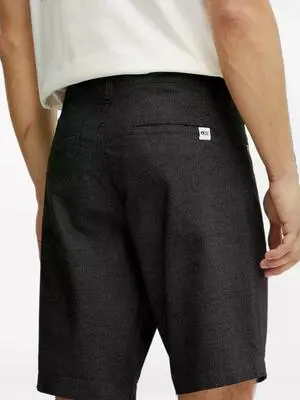 PICTURE ORGANIC CLOTHING Logo-patch Chino Shorts