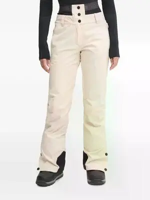 PICTURE ORGANIC CLOTHING Button-waist Ski Pants