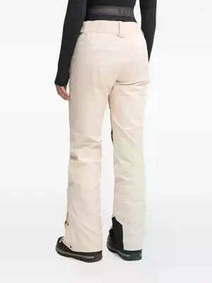 PICTURE ORGANIC CLOTHING Button-waist Ski Pants
