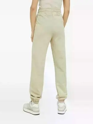 FILA Elasticated-waist Track Pants