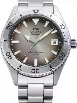 ORIENT Mako 39mm Watch