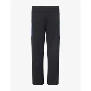 Moncler Contrast Jersey Jogging Bottoms