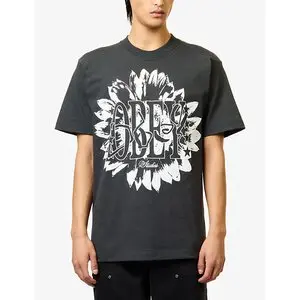 Obey Shine Like Stars Graphic Jersey T-shirt