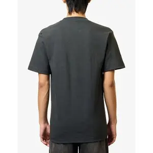 Obey Shine Like Stars Graphic Jersey T-shirt