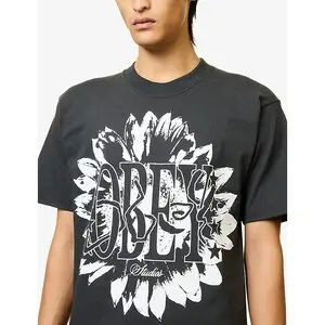 Obey Shine Like Stars Graphic Jersey T-shirt