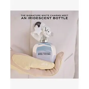 Marc Jacobs Just Perfect Eau De Parfum