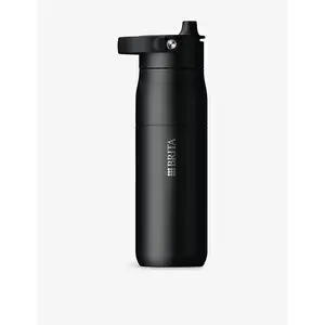 LARQ Essential Stainless-steel Bottle 680ml - Black