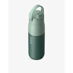LARQ Essential Stainless-steel Bottle 680ml - Green