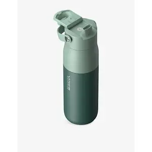 LARQ Essential Stainless-steel Bottle 680ml - Green