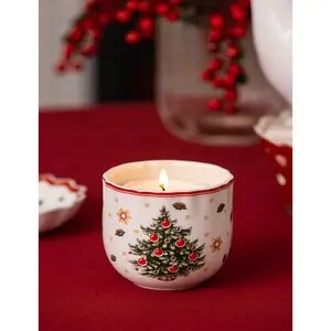 VILLEROY & BOCH Toy's Delight Scented Candle