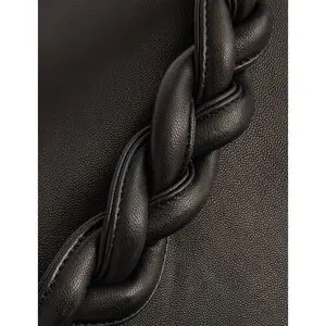 Chloé Marcie Large Foulard Leather Hobo Bag