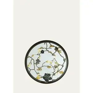 MICHAEL ARAM Vintage Bloom Side Table