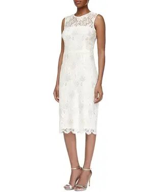 L'Agence Ressi -print T-shirt