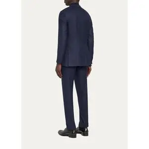 Brioni Wool-silk Suit