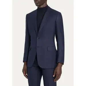 Brioni Wool-silk Suit
