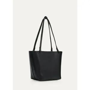 THE ROW Park Medium Tote Bag In Leather
