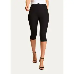 Commando Neoprene Capris