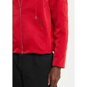 PUBLIC SCHOOL NEW YORK Flushing Full-zip Hooded Jacket