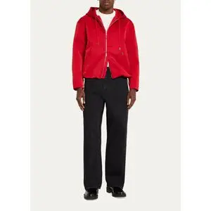 PUBLIC SCHOOL NEW YORK Flushing Full-zip Hooded Jacket