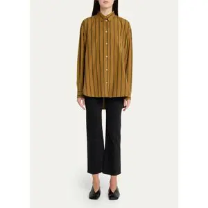 JAMIE HALLER The Rooney Mid-rise Bootcut Jeans