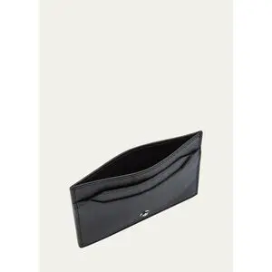 MONTBLANC Saffiano Leather Sartorial Card Holder