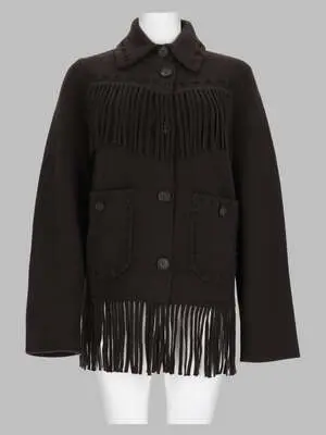 Guest In Residence Cashmere-wool Sweater