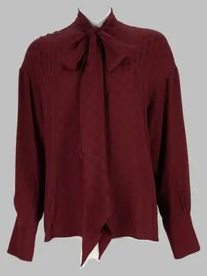 Etro Patterned Shirt For