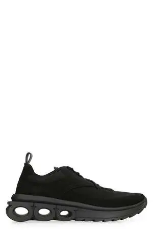 FERRAGAMO Running Sneakers For