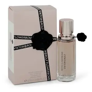 Viktor & Rolf Petite Flowerbomb Eau De Parfum Spray Mini - Default