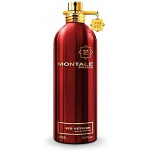 MONTALE Red Vetiver Eau De Parfum Spray - Default