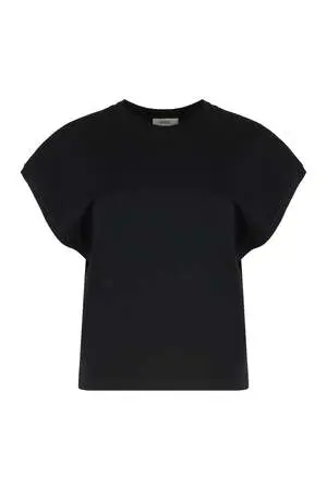 AGOLDE Cotton T-shirt