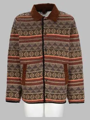 Guest In Residence Wool & Cashmere Sweater