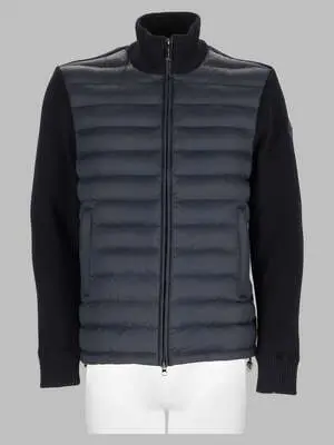 COLMAR Sports Mini Jacket - Blue